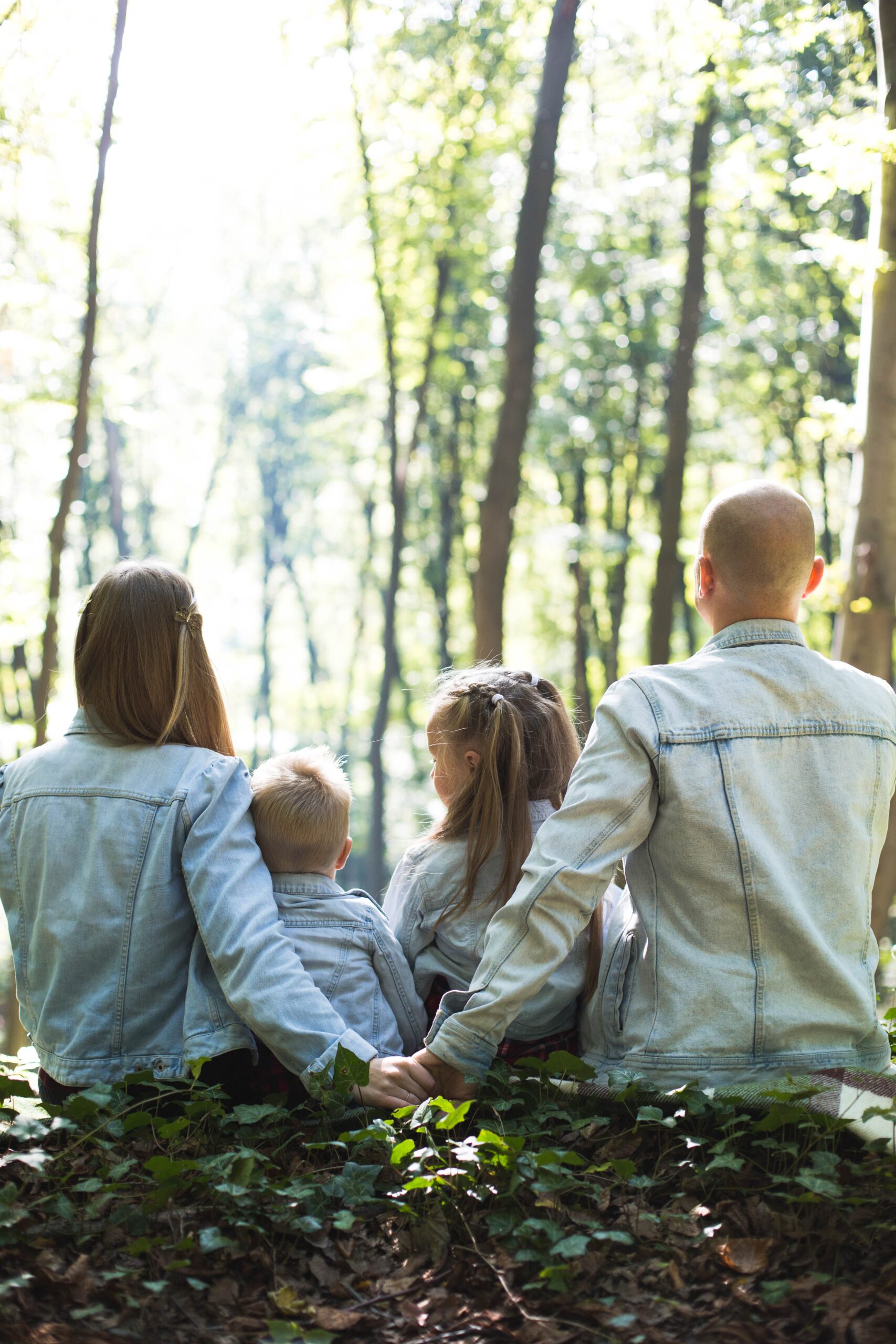 How to Stay Cool When Emotions Run Hot - Fostering Forever