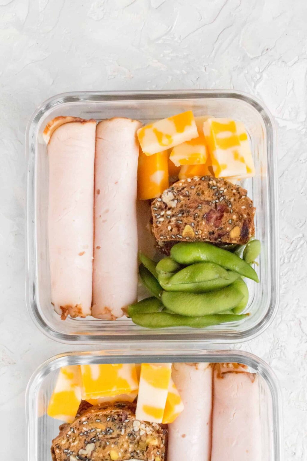 Healthy Snacks for Picky Eaters - Fostering Forever